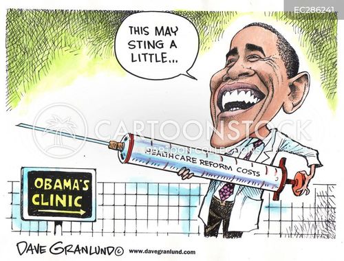 Healthcare Savings Cartoons and Comics - funny pictures from CartoonStock