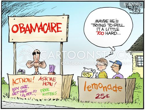 Pricing Strategies Cartoons and Comics - funny pictures from CartoonStock