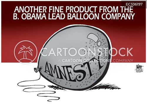 Immigration Court Cartoons and Comics - funny pictures from CartoonStock