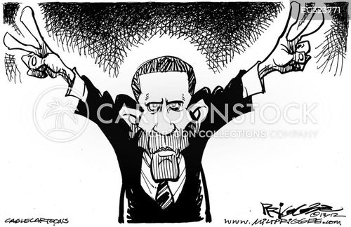 Not Cartoons and Comics - funny pictures from CartoonStock