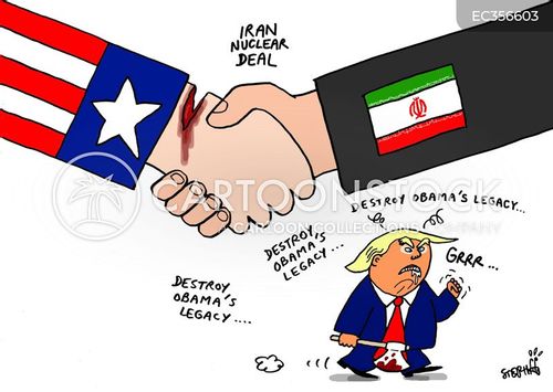 Political Legacy Dismantling Cartoons and Comics - funny pictures from ...