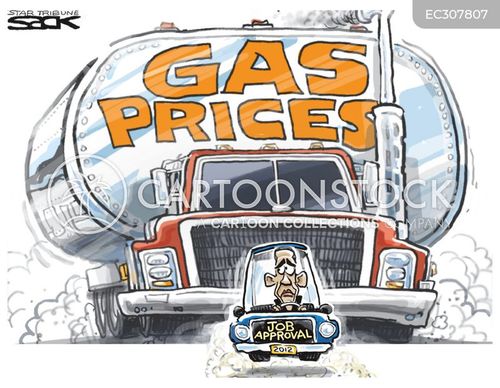 President With Gas Can Cartoons and Comics - funny pictures from ...