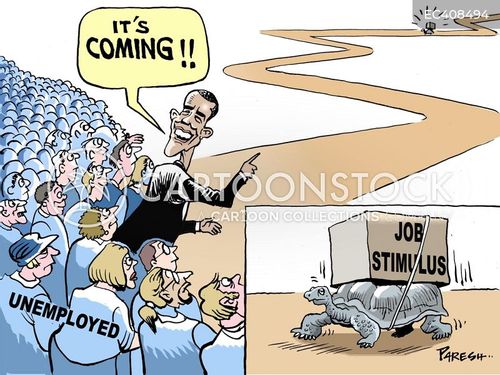 Slow Moving Cartoons and Comics - funny pictures from CartoonStock