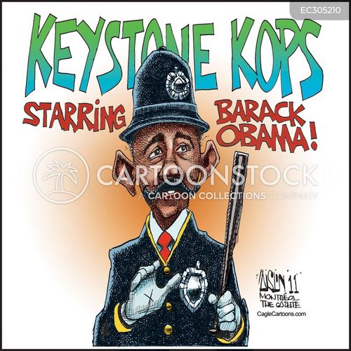 Tomfoolery Cartoons and Comics - funny pictures from CartoonStock