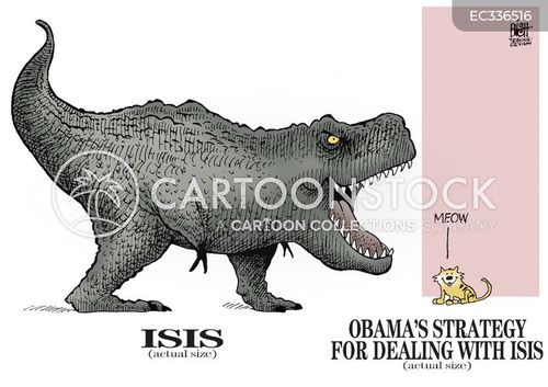 National Defense Strategy Cartoons and Comics - funny pictures from ...