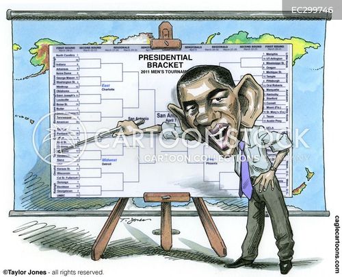 Tournament Final Cartoons and Comics - funny pictures from CartoonStock