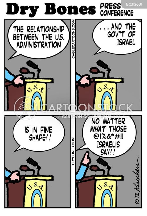 Us Diplomacy Cartoons and Comics - funny pictures from CartoonStock