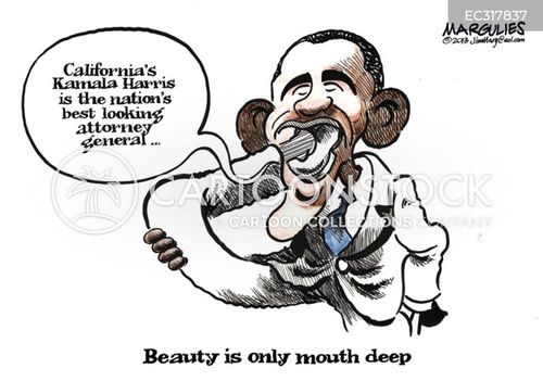 California Attorney General Cartoons and Comics - funny pictures from ...