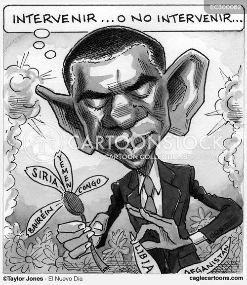 Guerra En Libia Cartoons and Comics - funny pictures from CartoonStock