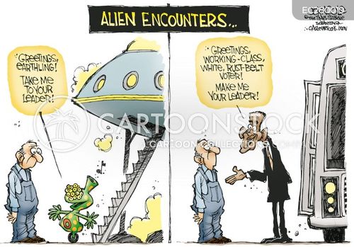 Rust Belt Cartoons and Comics - funny pictures from CartoonStock