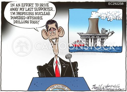 Offshore Engineering Cartoons and Comics - funny pictures from CartoonStock