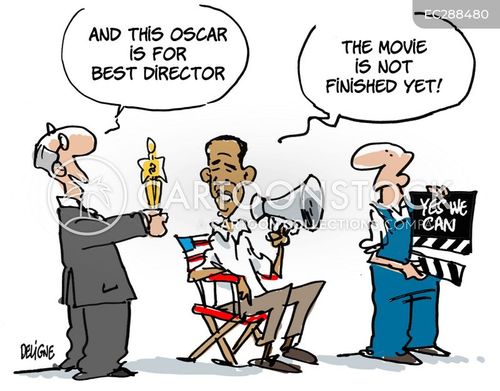 Distinction Cartoons and Comics - funny pictures from CartoonStock