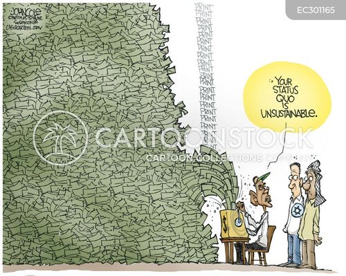 1967 Borders Cartoons and Comics - funny pictures from CartoonStock