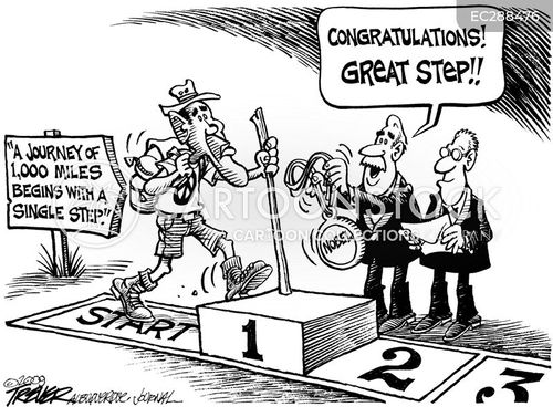 Nab Award Cartoons and Comics - funny pictures from CartoonStock