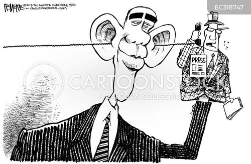 Ap Records Cartoons and Comics - funny pictures from CartoonStock