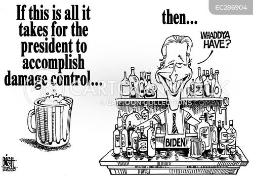 Political Damage Control Cartoons and Comics - funny pictures from ...