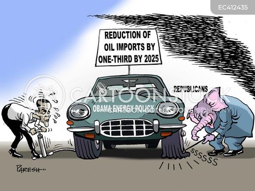 Deflated Power Cartoons and Comics - funny pictures from CartoonStock