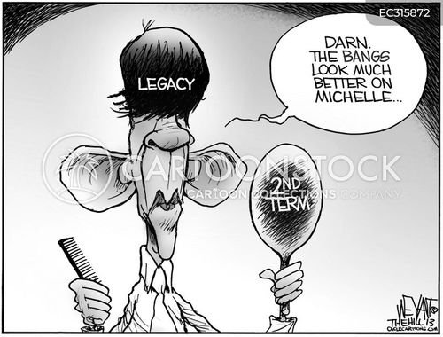 Updo Cartoons and Comics - funny pictures from CartoonStock