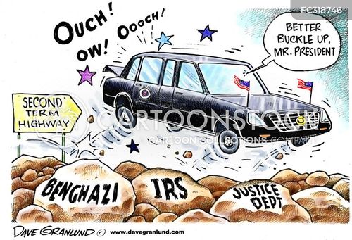 Ap Cartoons and Comics - funny pictures from CartoonStock