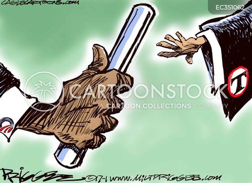 Transference Cartoons and Comics - funny pictures from CartoonStock