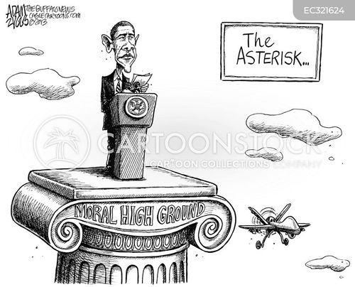 Worldly Strike Cartoons and Comics - funny pictures from CartoonStock