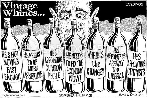 President-elect Obama Cartoons and Comics - funny pictures from ...