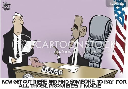 Oath Of Office Cartoons and Comics - funny pictures from CartoonStock