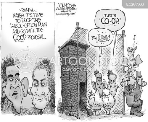 Shared Ownership Cartoons and Comics - funny pictures from CartoonStock