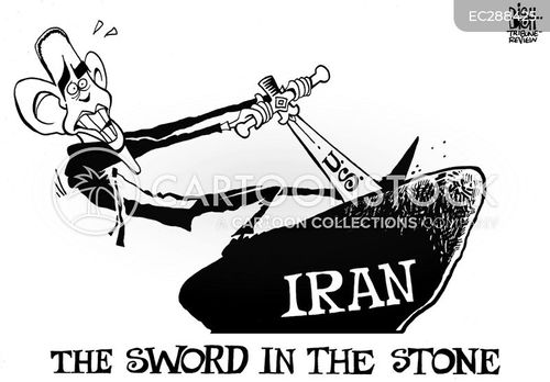 Strategic Maneuvers Cartoons and Comics - funny pictures from CartoonStock