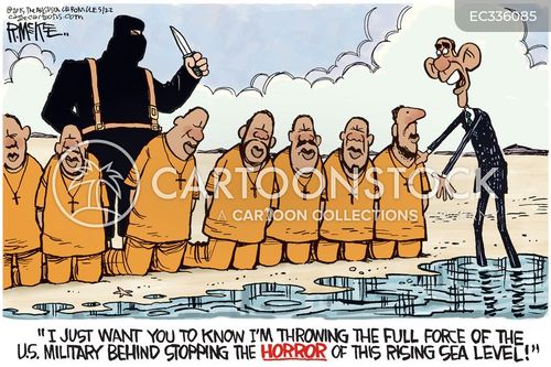 Special Presidential Envoy For Climate Cartoons and Comics - funny ...