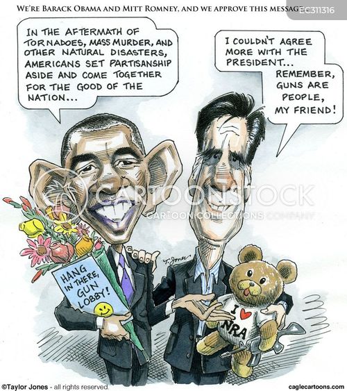 Batman Massacre Cartoons and Comics - funny pictures from CartoonStock