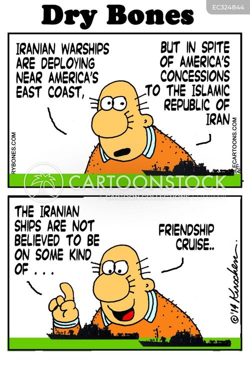 Sanctions Regime Cartoons and Comics - funny pictures from CartoonStock