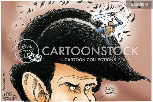 Chicago-style Cartoons and Comics - funny pictures from CartoonStock