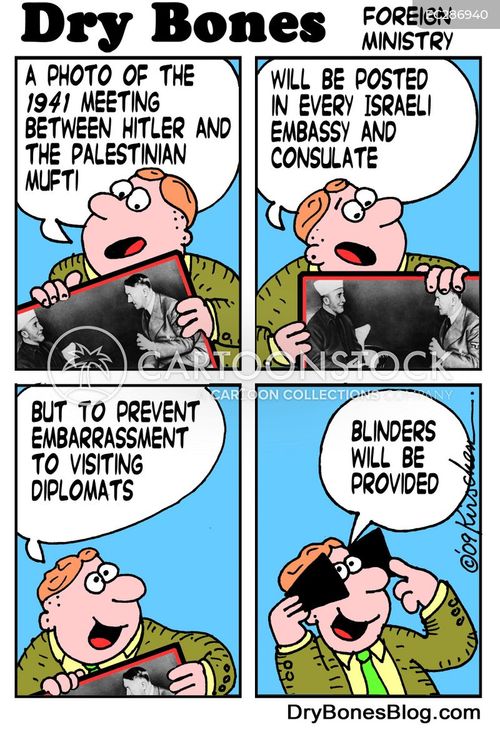Occupied Palestine Cartoons and Comics - funny pictures from CartoonStock