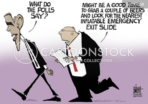 Nosedive Cartoons and Comics - funny pictures from CartoonStock