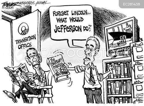 Pirate Crew Cartoons and Comics - funny pictures from CartoonStock