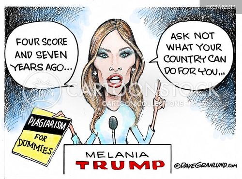 Rhetorical Devices Cartoons and Comics - funny pictures from CartoonStock