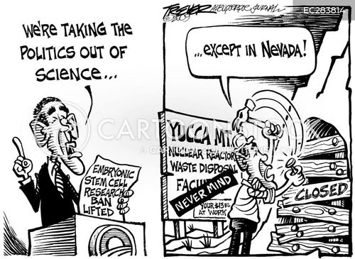 Political Science Research Cartoons and Comics - funny pictures from ...
