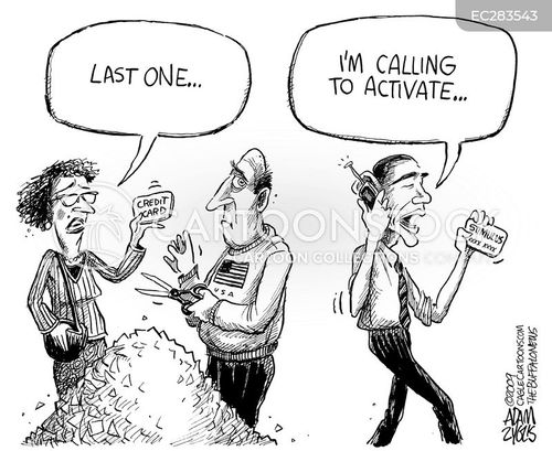 Monetary Assistance Cartoons and Comics - funny pictures from CartoonStock