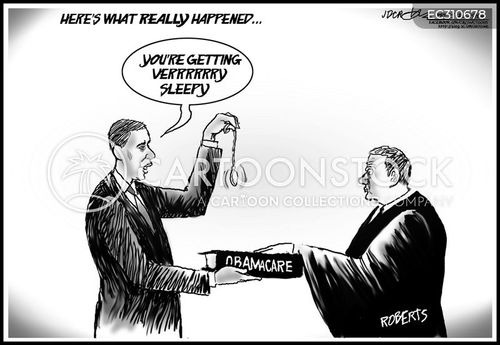 Individual Responsibility Cartoons and Comics - funny pictures from ...