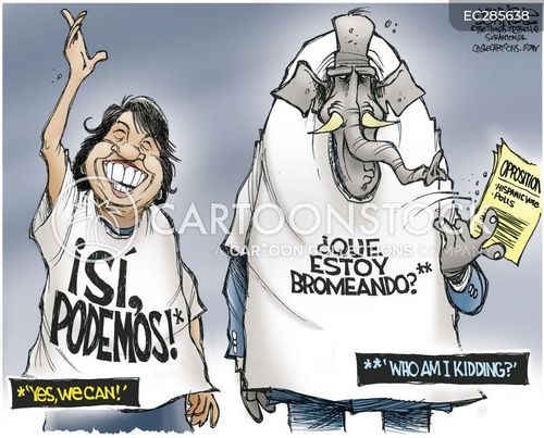 Puertorriqueños Cartoons and Comics - funny pictures from CartoonStock