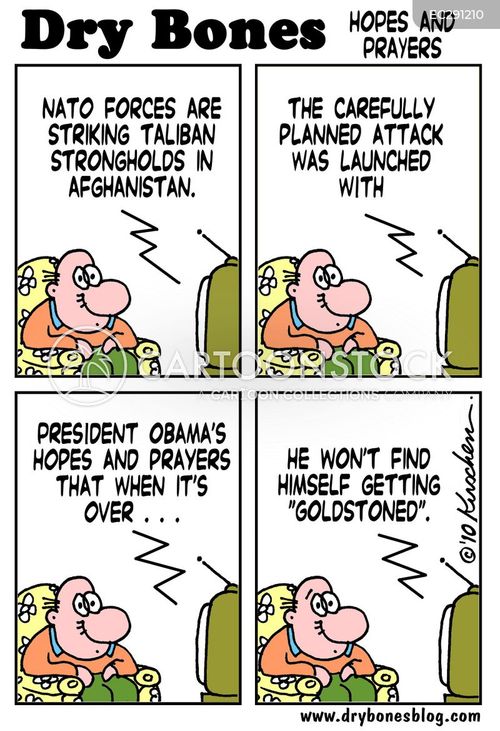 Goldstone Cartoons and Comics - funny pictures from CartoonStock
