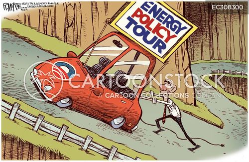 Energy Transformation Cartoons and Comics - funny pictures from ...
