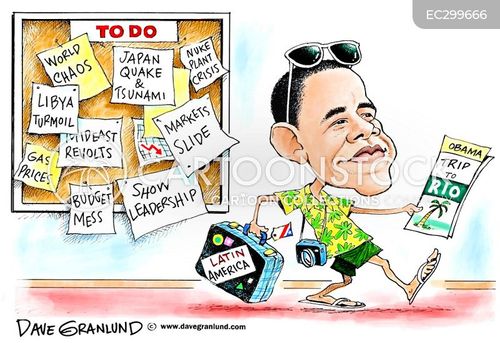 World In Turmoil Cartoons and Comics - funny pictures from CartoonStock