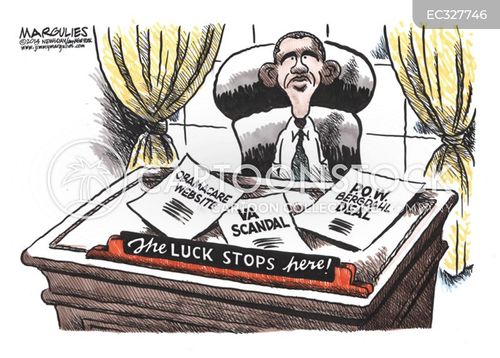 Healthcare Scandal Cartoons and Comics - funny pictures from CartoonStock