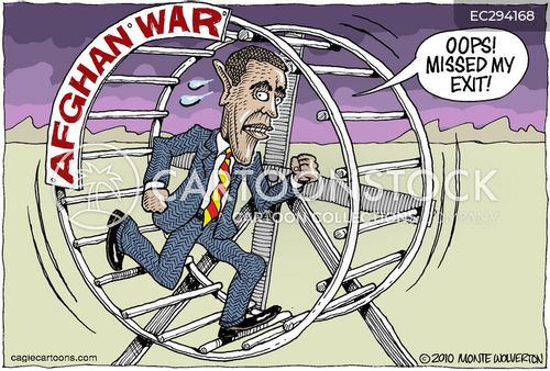 Unforeseen Cartoons and Comics - funny pictures from CartoonStock