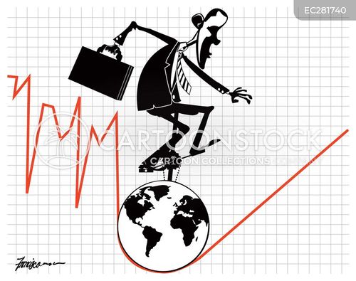 Poverty Rate Cartoons and Comics - funny pictures from CartoonStock