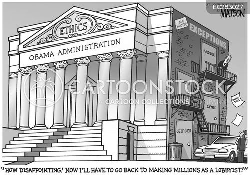 Administration Cartoons and Comics - funny pictures from CartoonStock