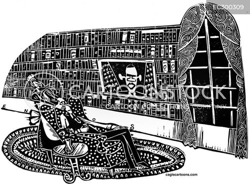 Revenue Stream Cartoons and Comics - funny pictures from CartoonStock