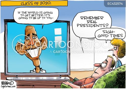 Graduate Together Cartoons and Comics - funny pictures from CartoonStock